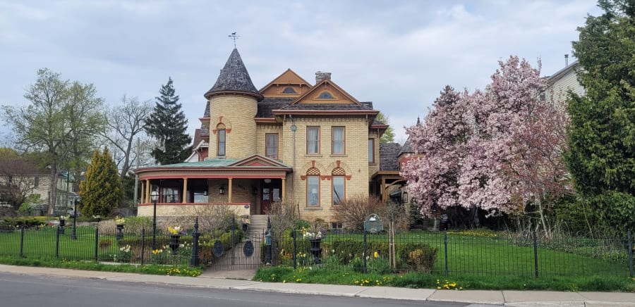 Municipal Heritage Register - Designated Properties | Niagara Falls